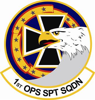 1st Operations Support Squadron