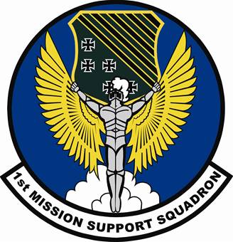 1st Mission Support Squadron