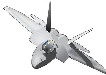 F-22