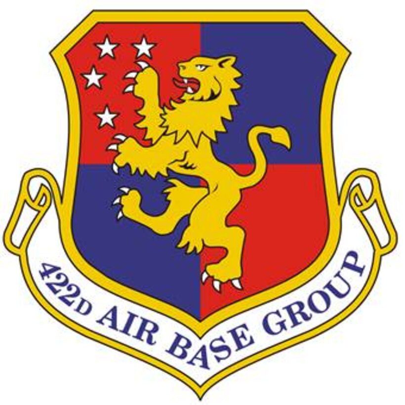 422d Air Base Group