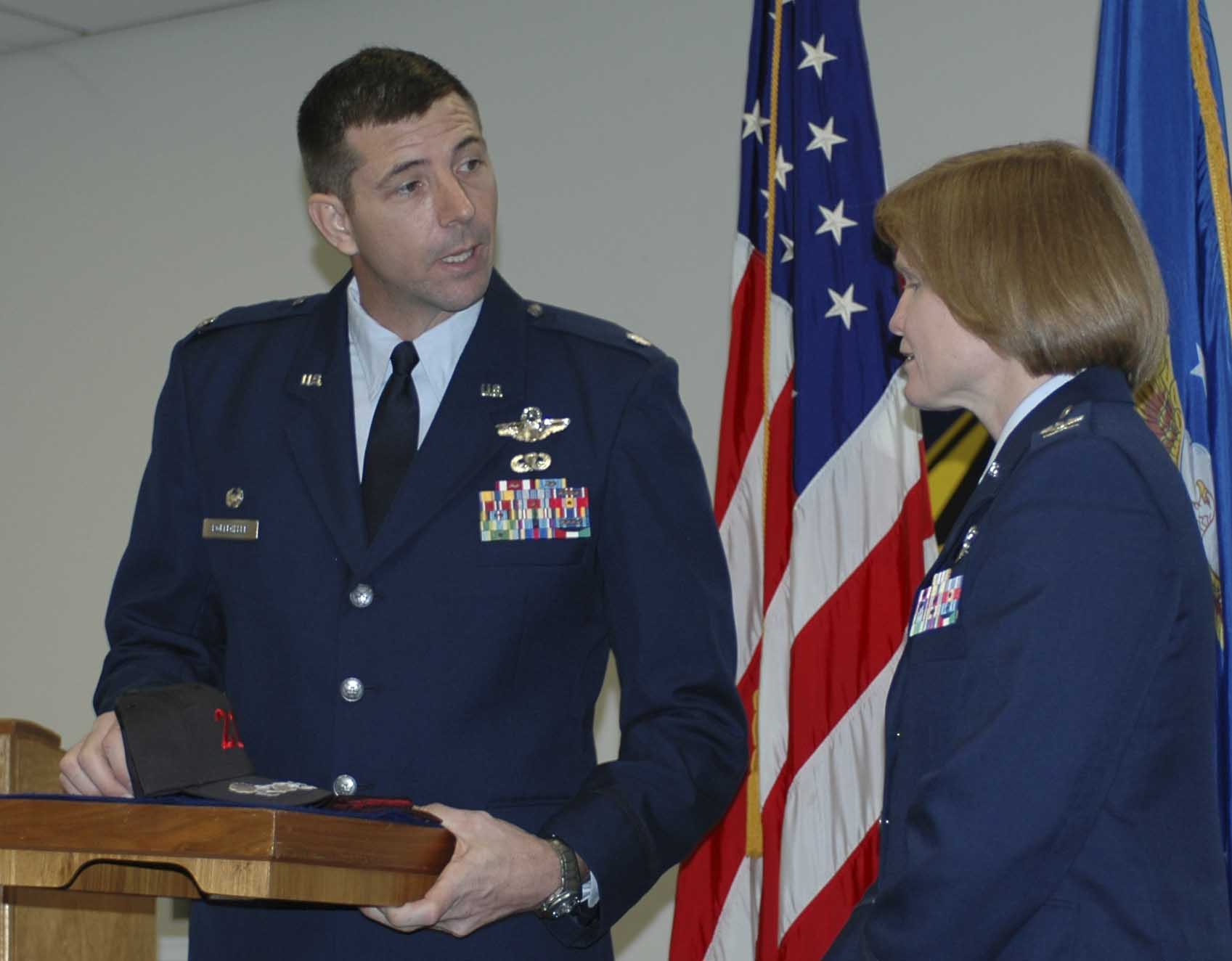 Travis recognized for continual excellence > Travis Air Force Base ...