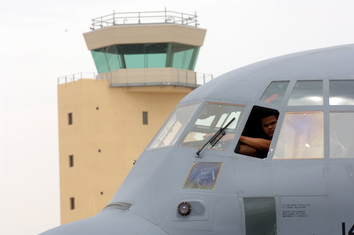 Herc operations > Air Force > Article Display