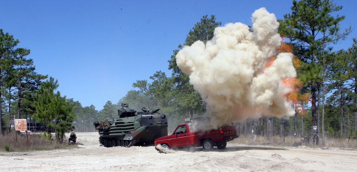 24th MEU transforms combat town > 24th Marine Expeditionary Unit > News