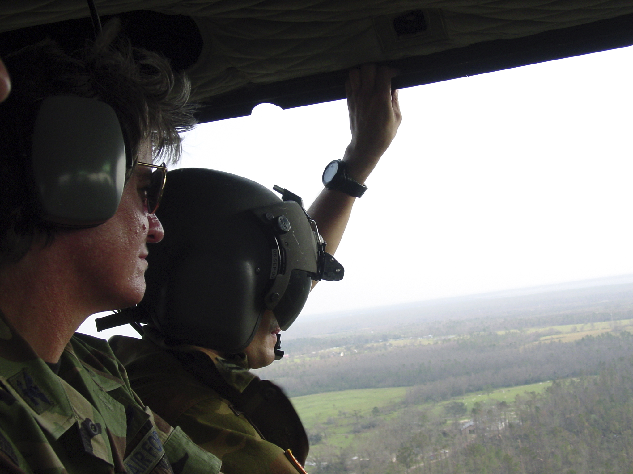 615th CRW celebrates 1 year anniversary > Travis Air Force Base > Display