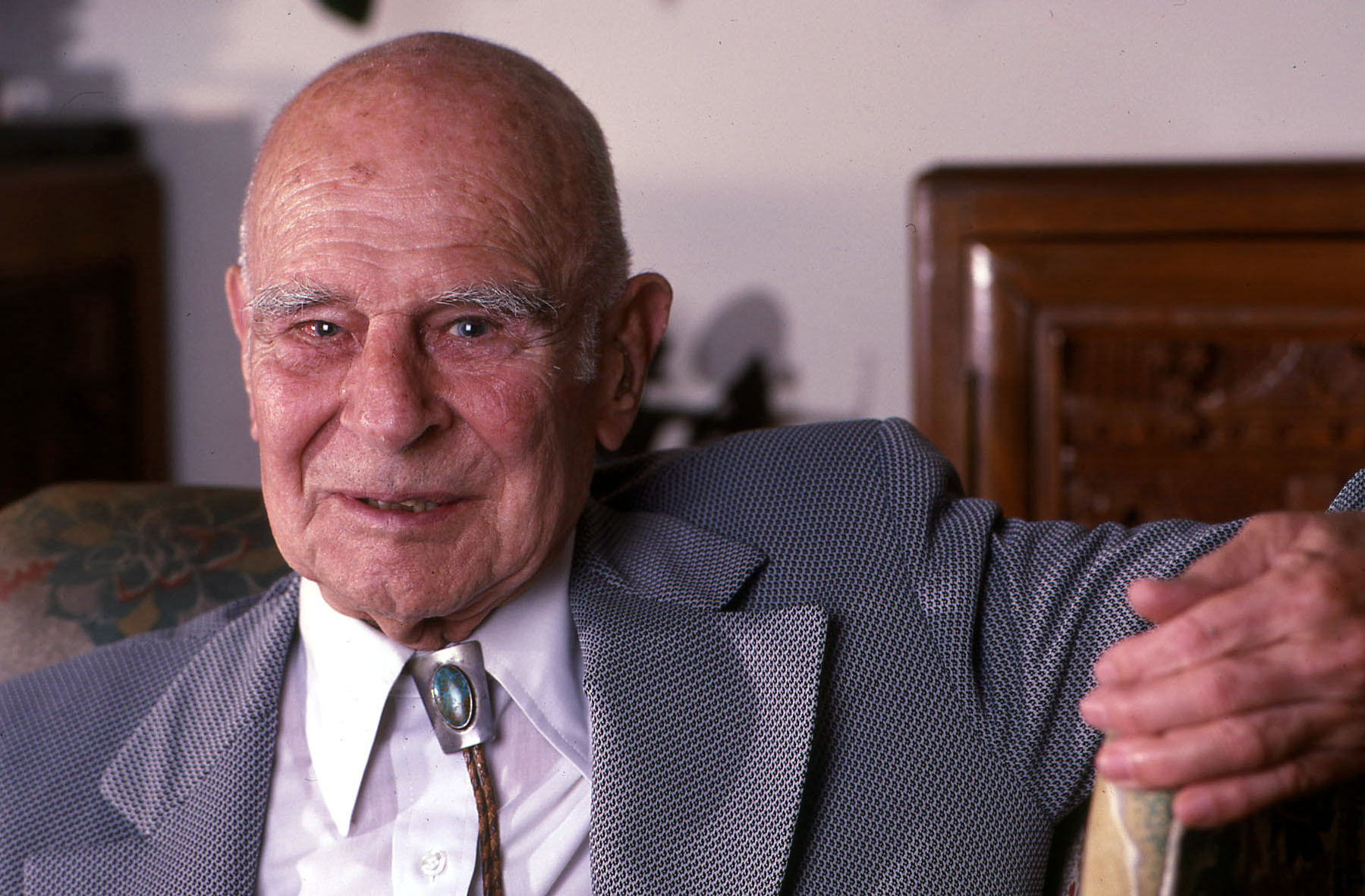 Gen. Jimmy Doolittle