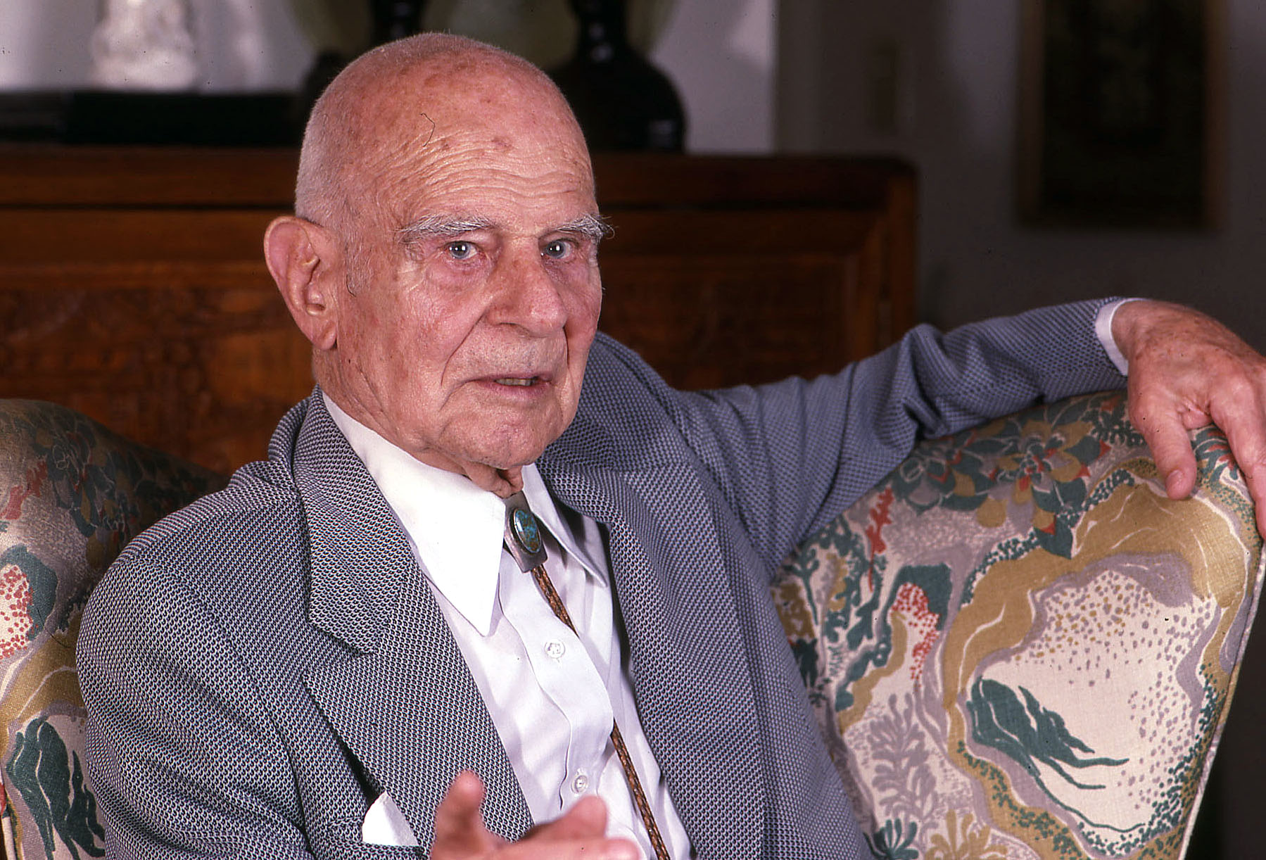 Gen. Jimmy Doolittle