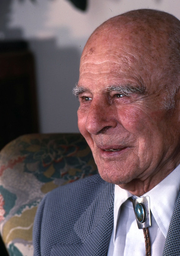 Gen. Jimmy Doolittle