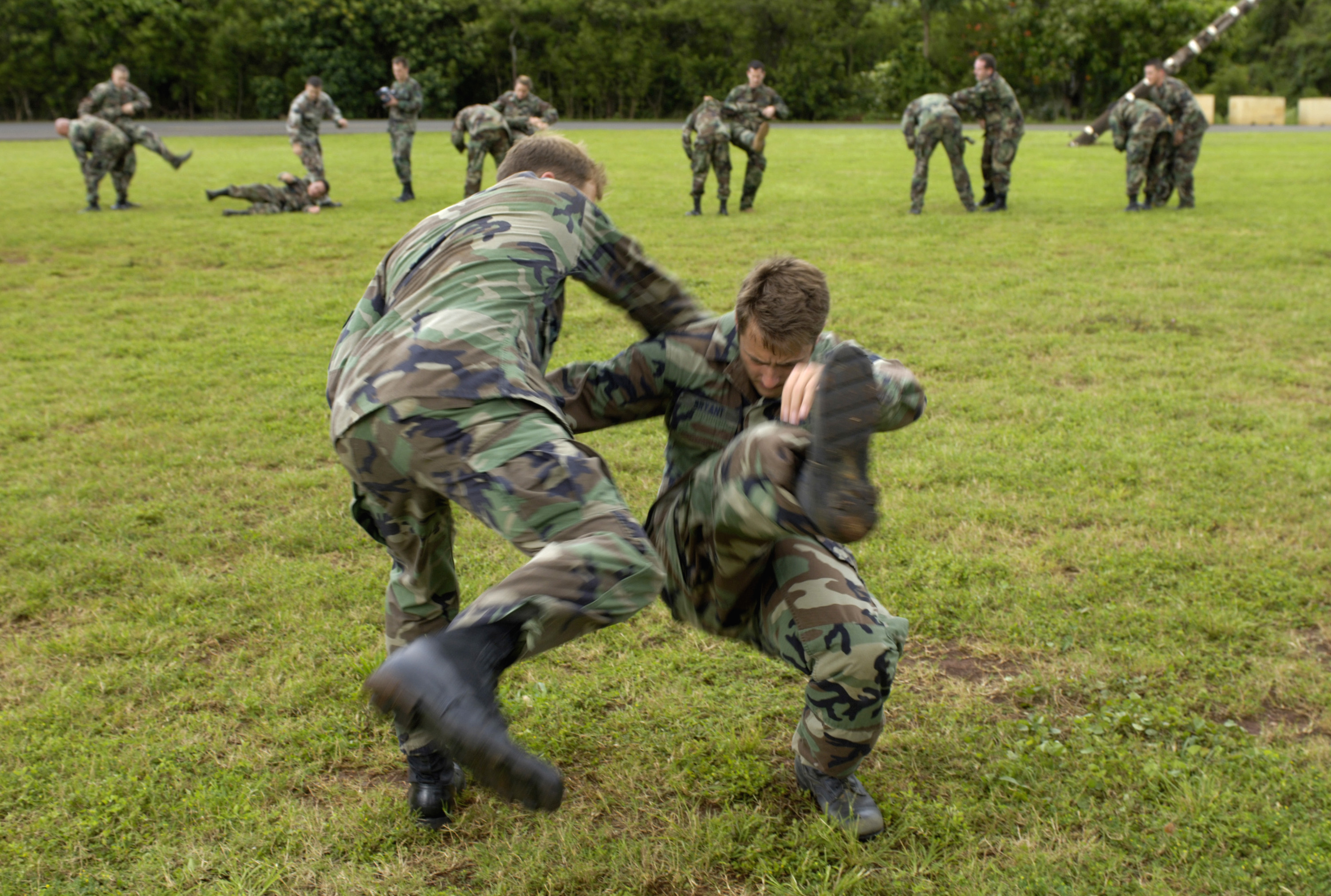 25th Air Support Operations Squadron prepares to deploy > Air Force ...