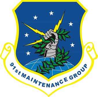 91st Maintenance Group