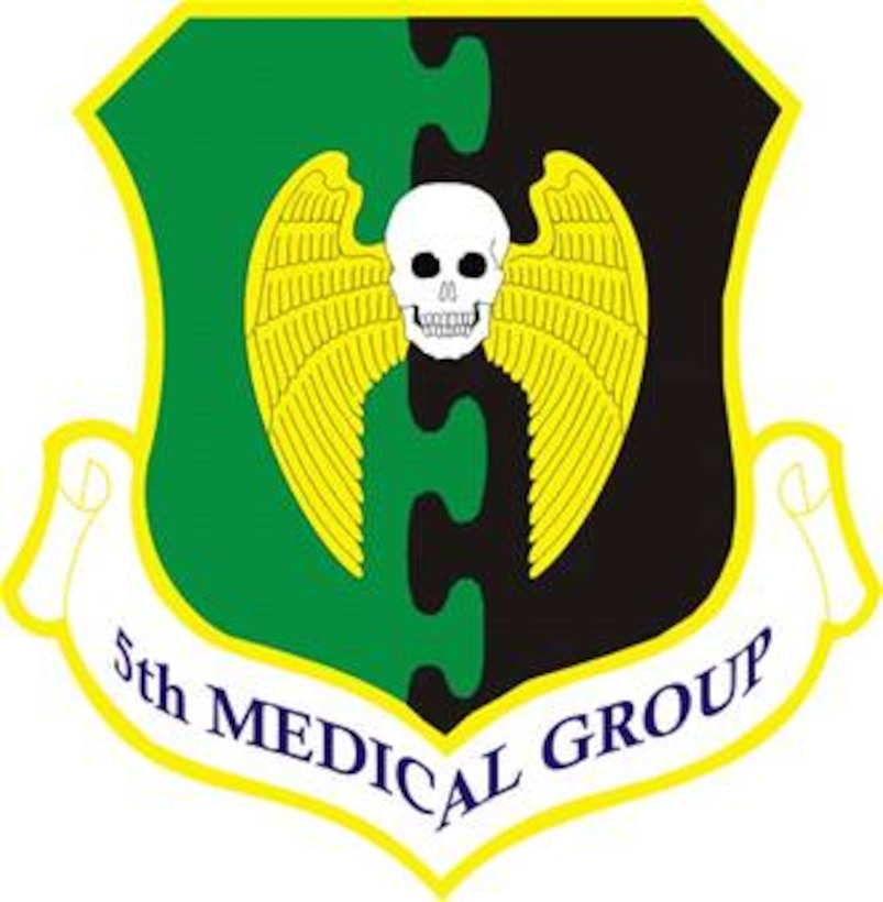 5th Medical Group