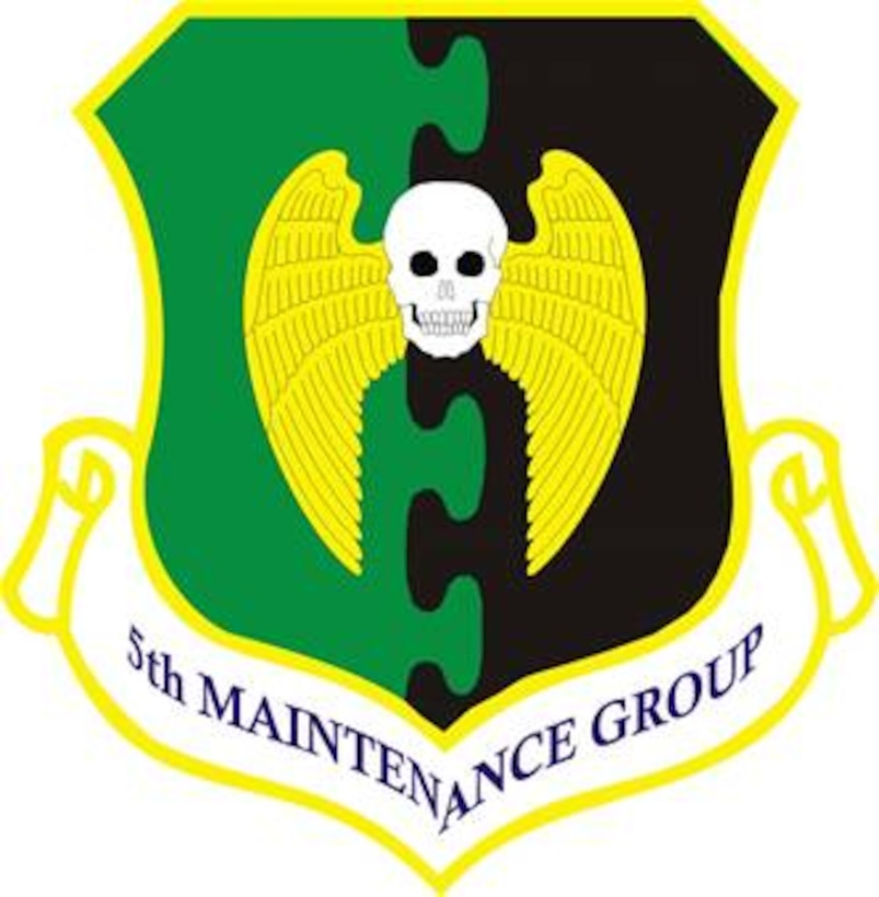 5th Maintenance Group