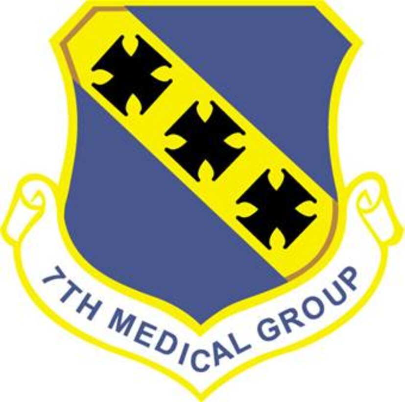 7th Medical Group