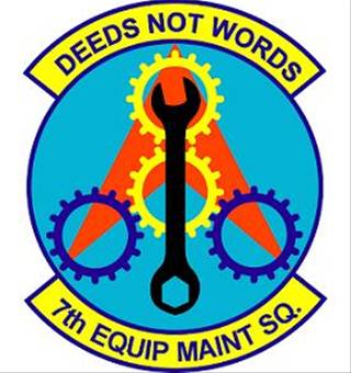 7th Equipment Maintenance Squadron