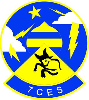 7th Civil Engineer Squadron