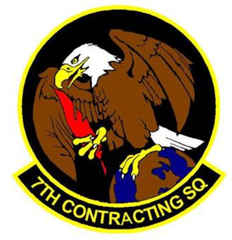 7th Contracting Squadron