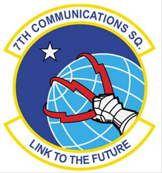 Revised: 7 CS receives highest score in Air Force history during CCRI ...