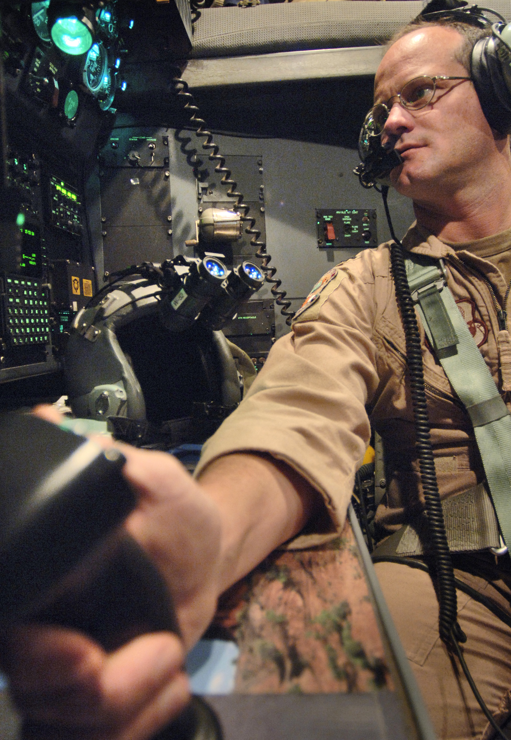 Combat support flight > Air Force > Article Display