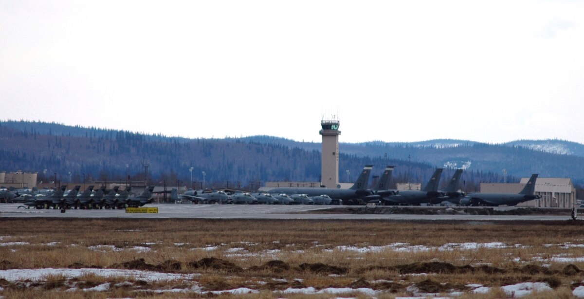 Missions begin with air tasking order > Air Force > Article Display