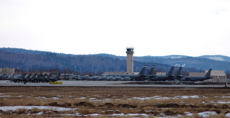 Missions begin with air tasking order > U.S. Air Force > Article Display