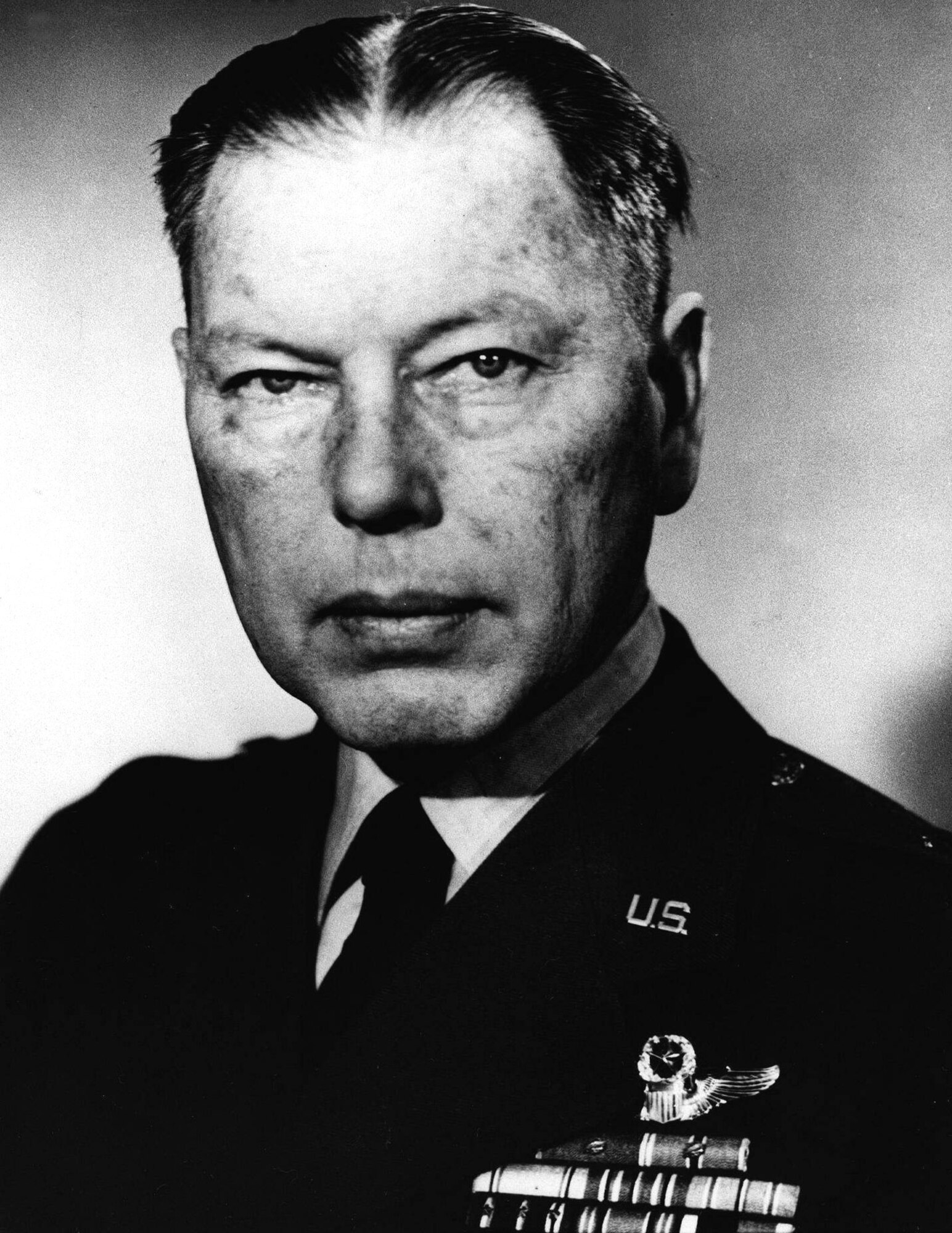 BRIGADIER GENERAL JAMES FRANCIS JOSEPH EARLY > Air Force > Biography ...