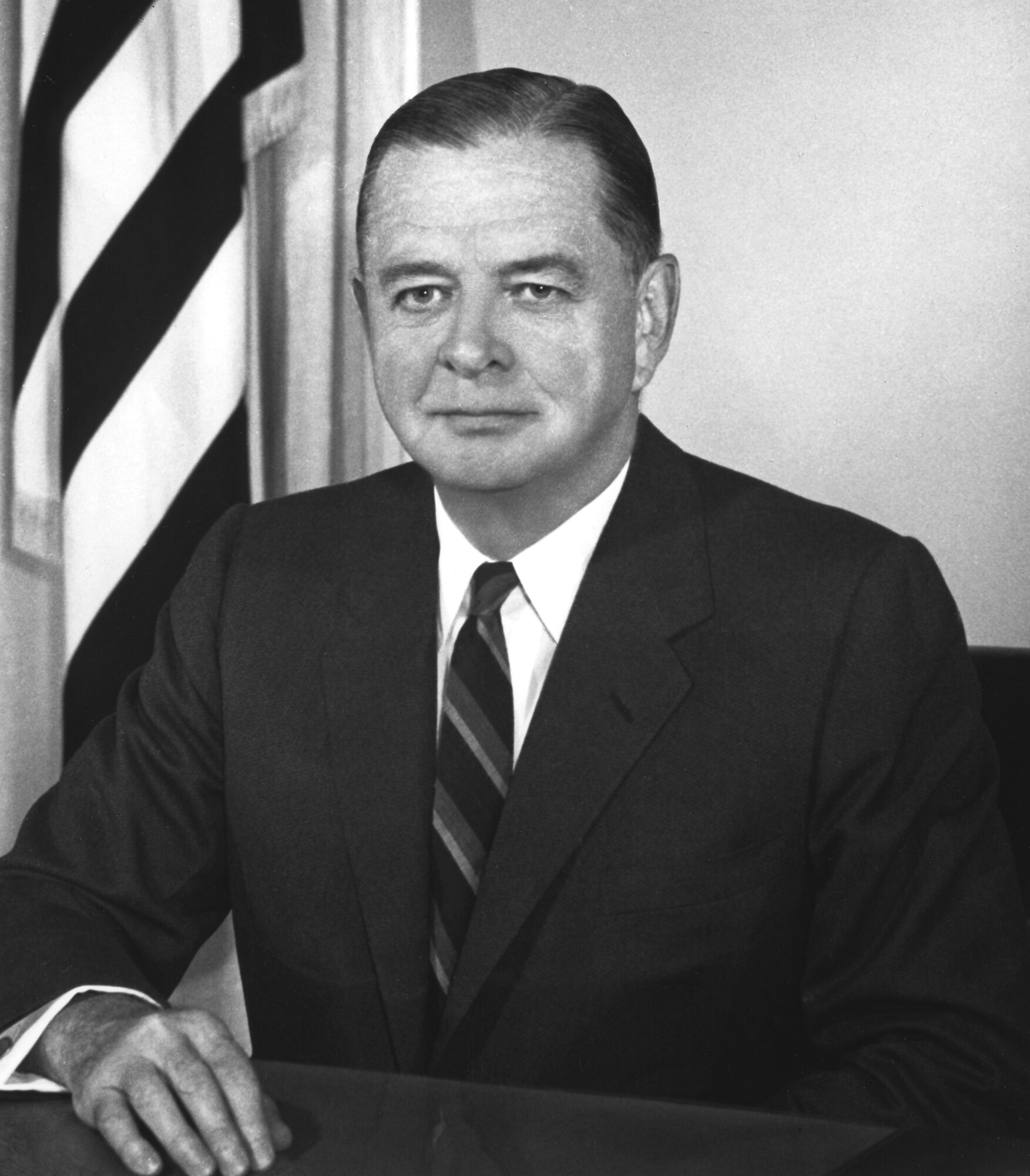 james-henderson-douglas-air-force-biography-display
