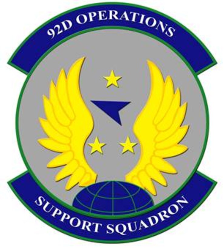 92nd Operations Support Squadron