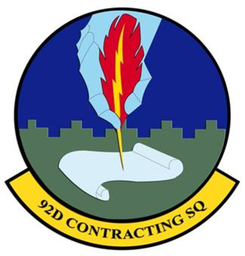 92nd Contracting Squadron