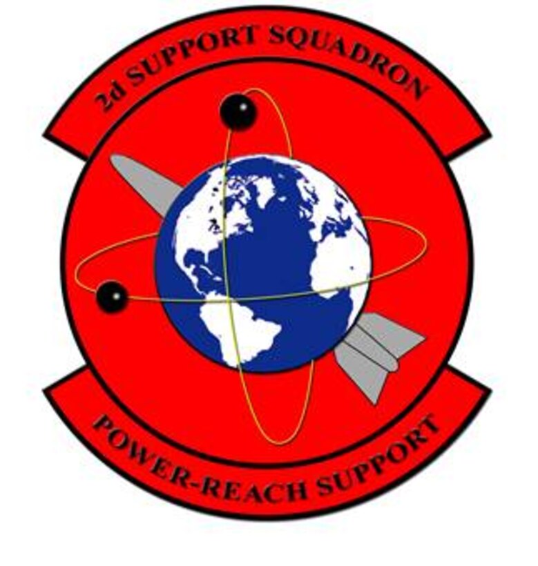 2nd Support Squadron