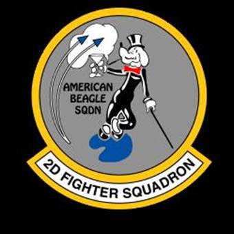 2nd Fighter Squadron