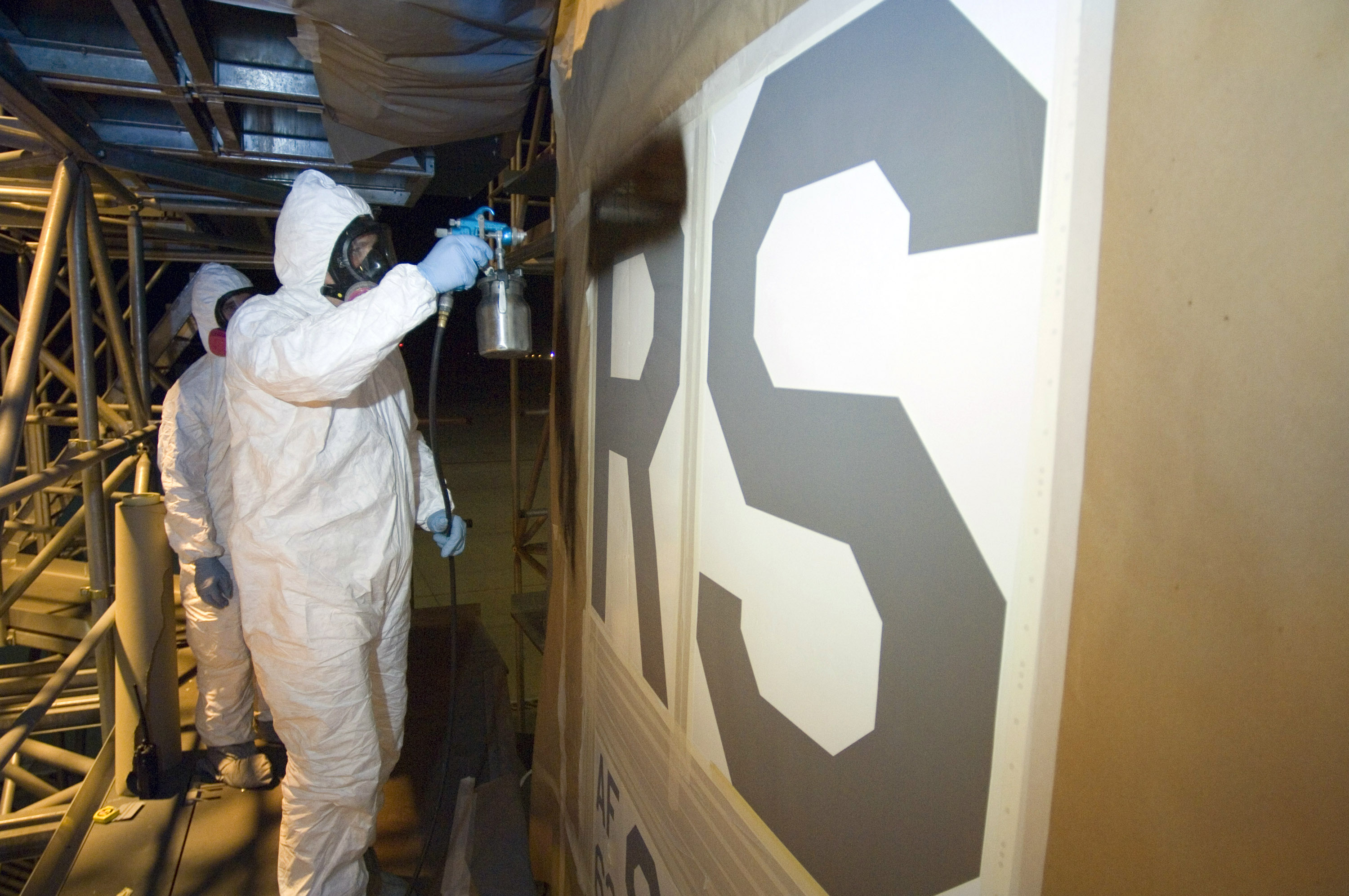 Telltale signs > Air Force > Article Display