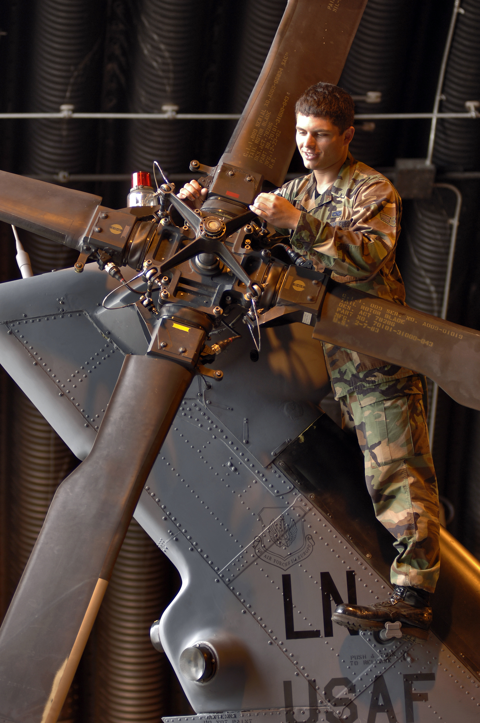 Rescue unit faces moving challenges