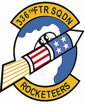 336th Fighter Squadron