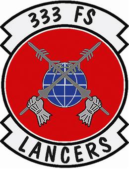 333rd Fighter Squadron