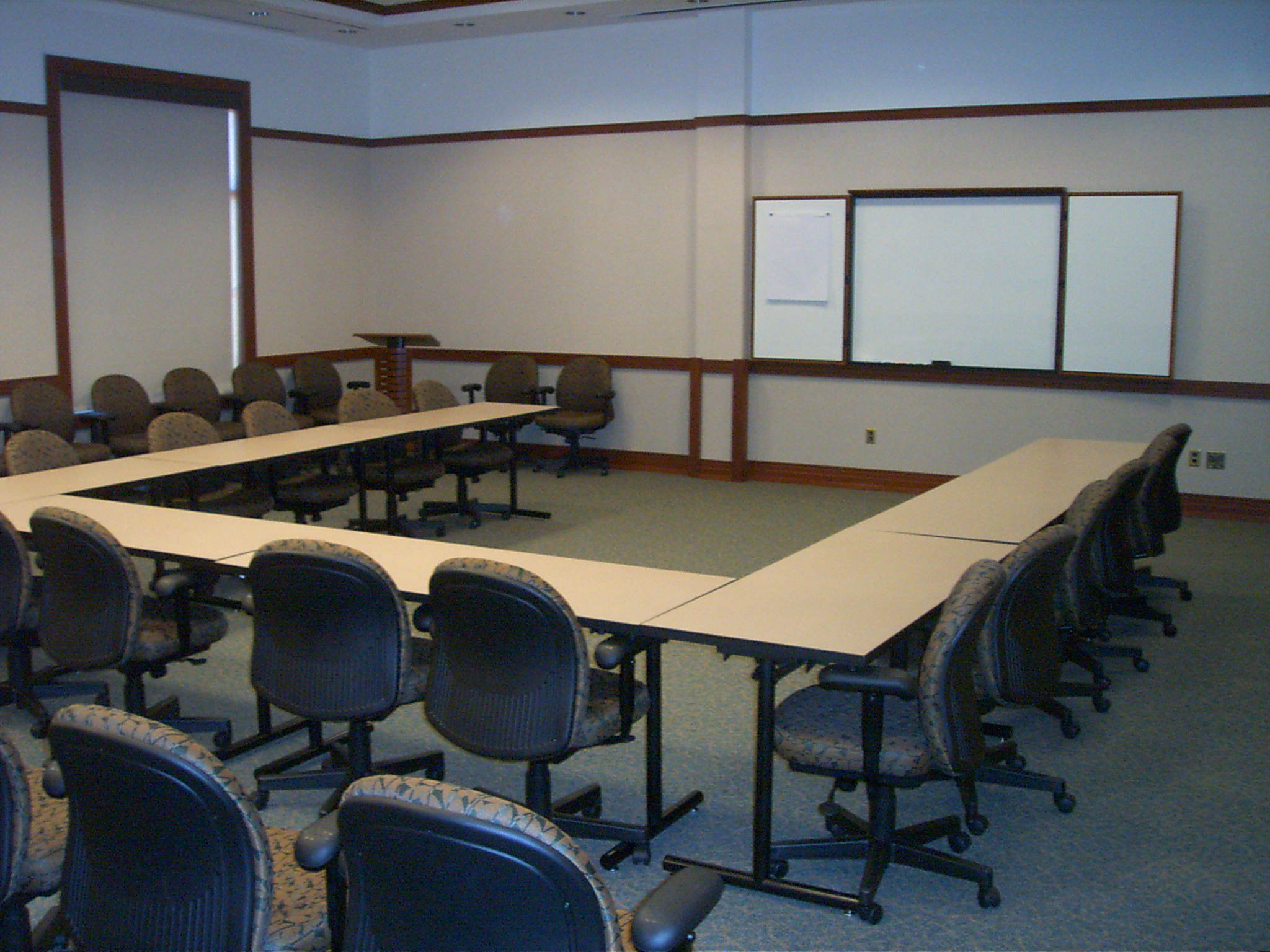 DCC CENTCOM room