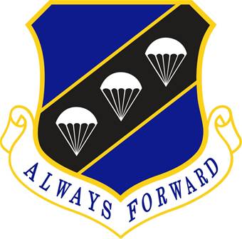 572nd Contingency Response Group
