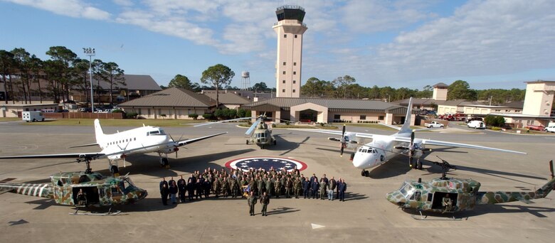 6th SOS performs unique mission worldwide > Air Force Special Operations Command > Article Display