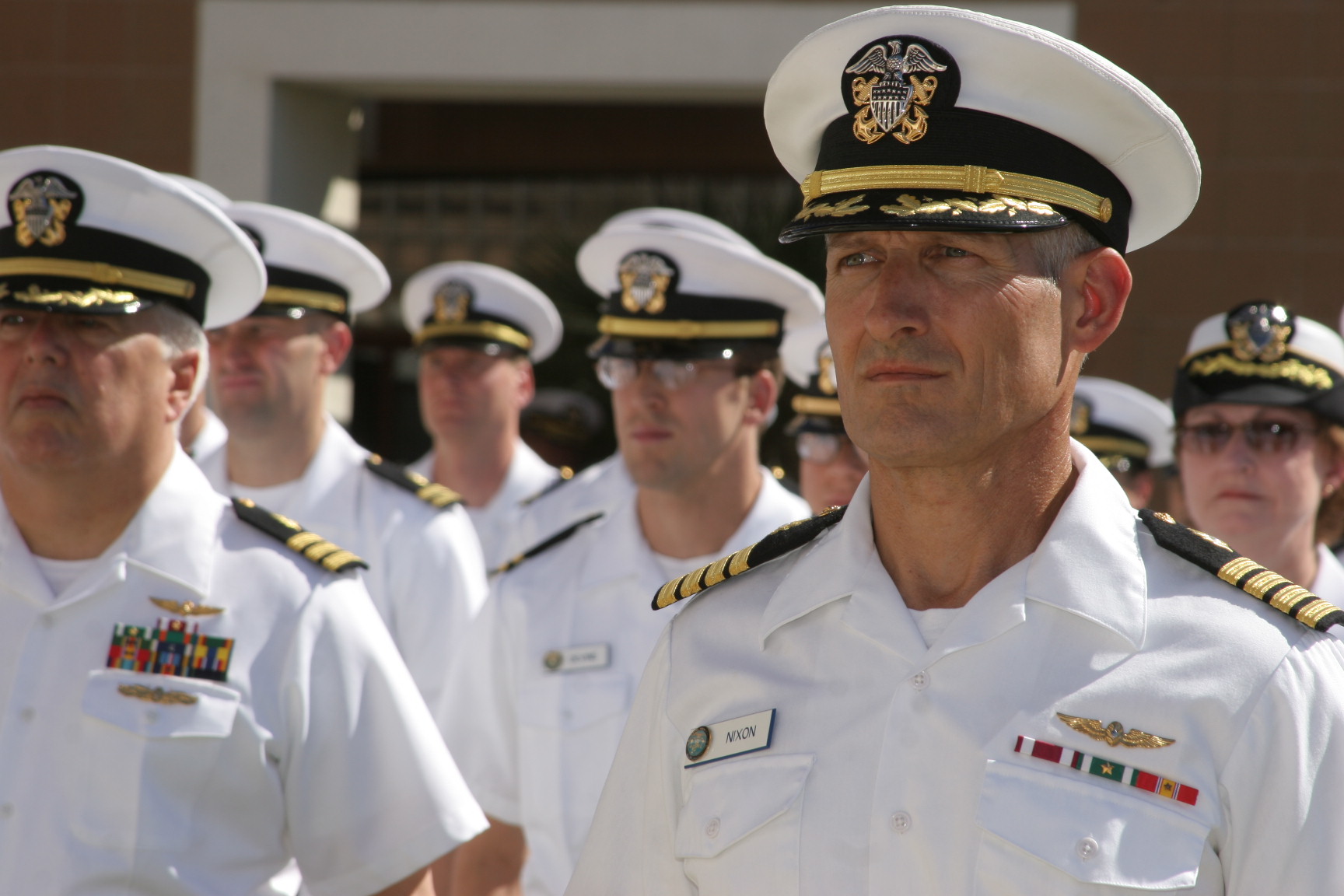 Pilots, crew sharpen threat reaction skills > Marine Corps Air Station ...