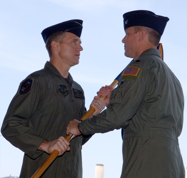 Blackbirds return to Hurlburt nest, await new wings > Air Force Special ...
