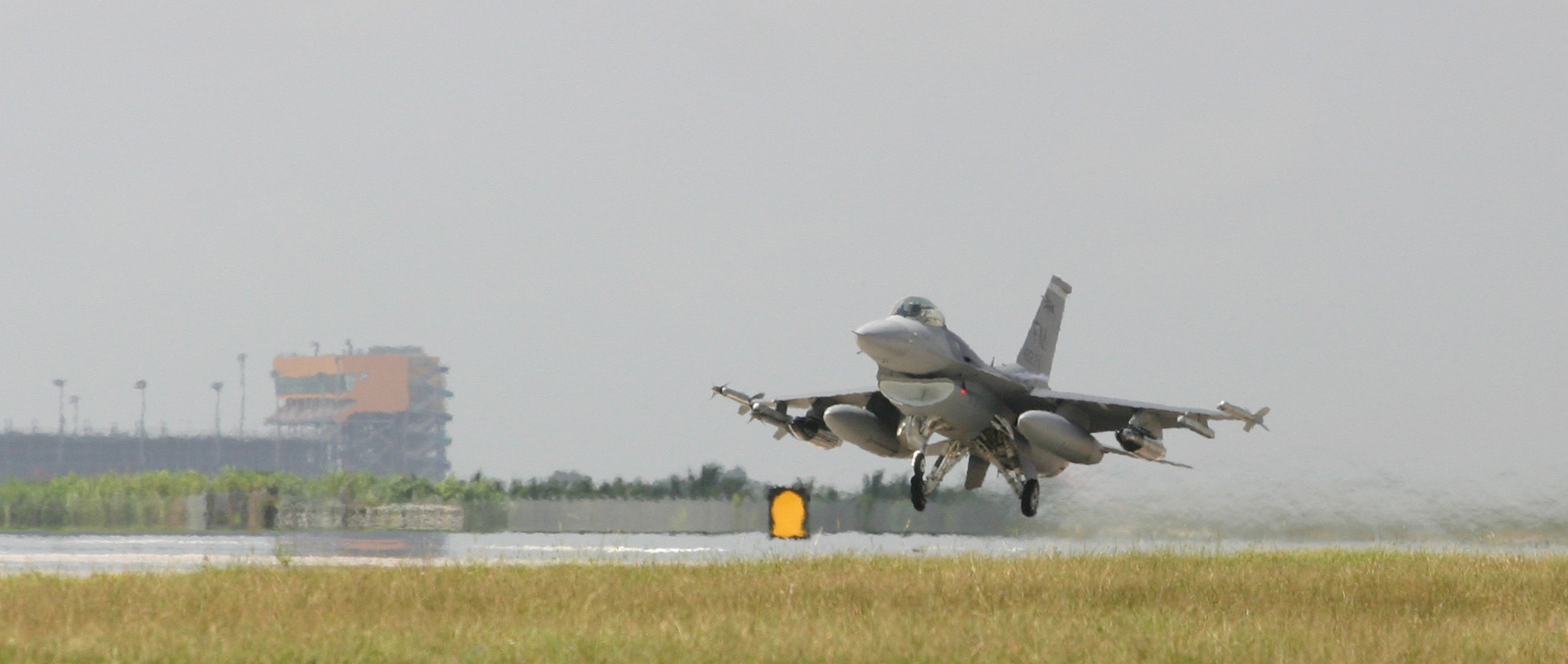 From Homestead to Hawaii > Homestead Air Reserve Base > Article Display