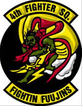 Wolf Pack welcomes 'Fighting Fuujins' > Pacific Air Forces > Article ...