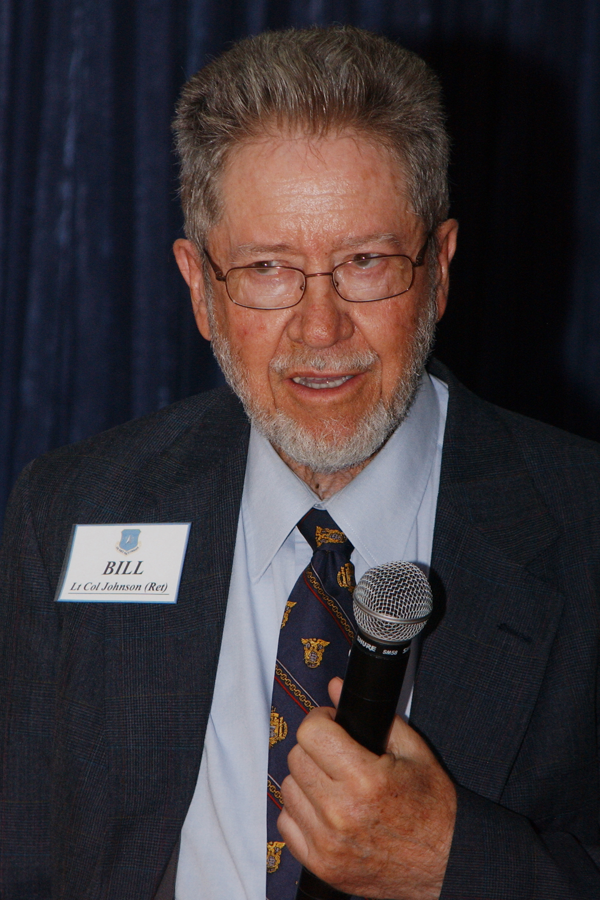 AF Space and Missile Pioneers Hall of Fame inducts 6 > Air Force ...