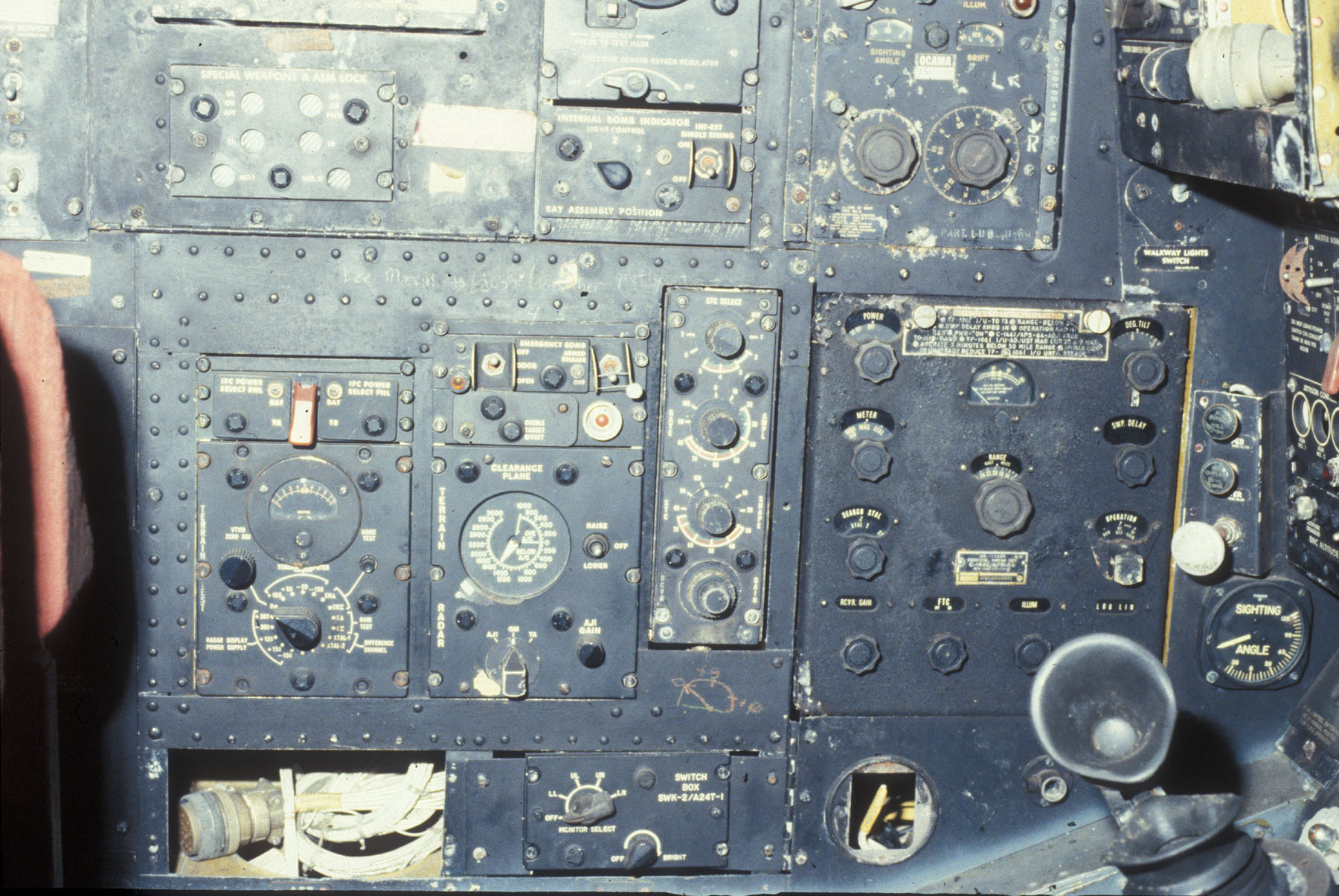 Boeing B-52D Stratofortress > National Museum of the United States Air ...