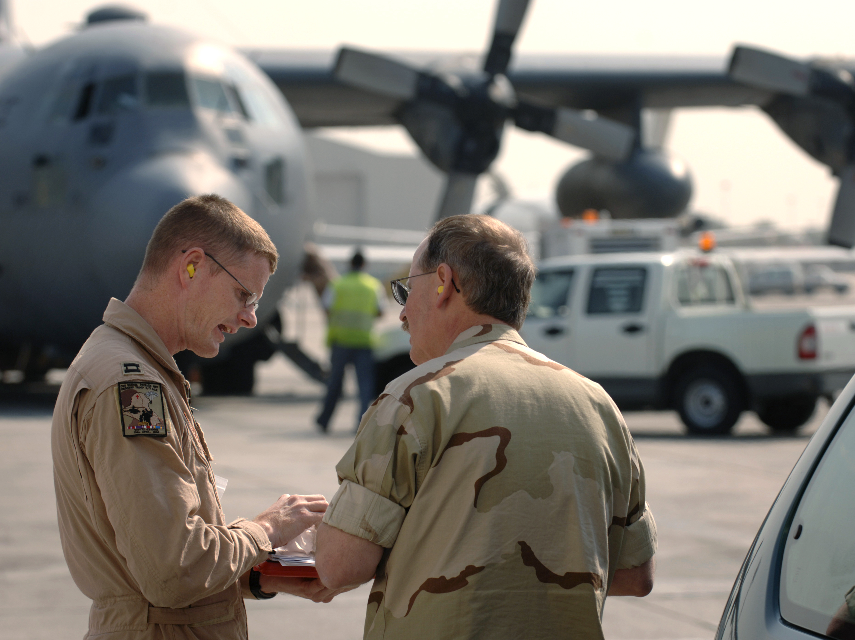 Aeromedical evacuation mission > Air Force > Article Display