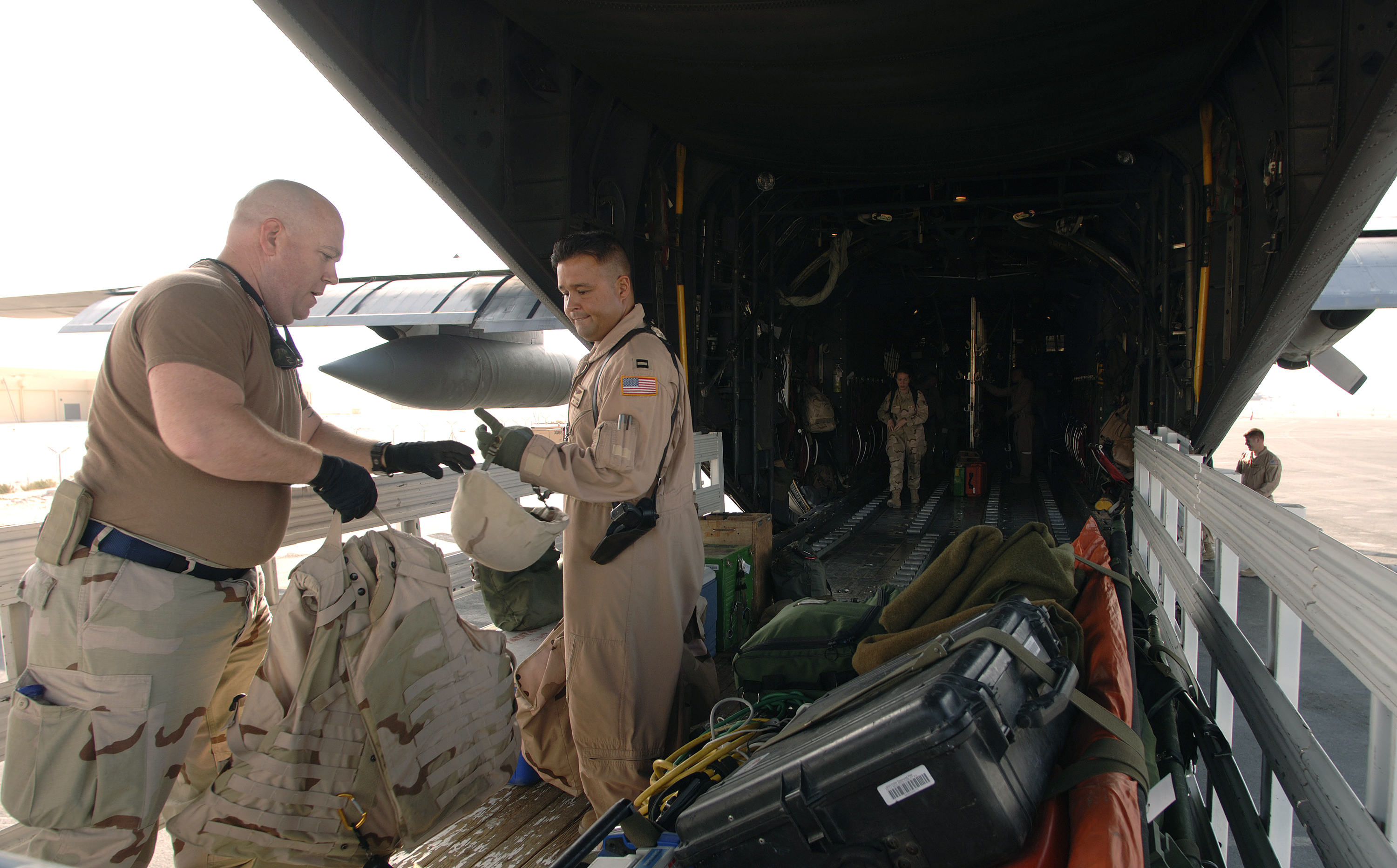 Aeromedical evacuation mission > Air Force > Article Display