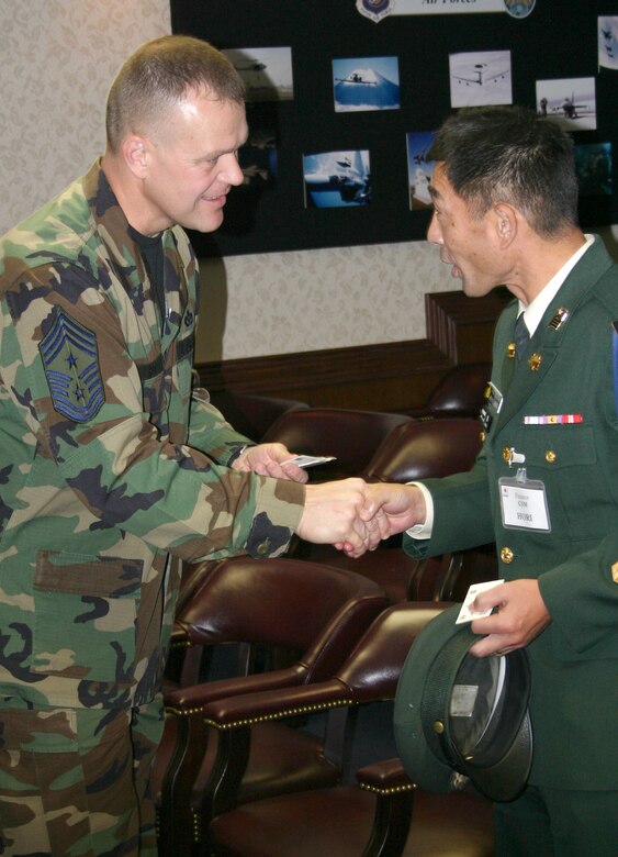 Air Force assists Japanese senior enlisted development > U.S. Air Force ...