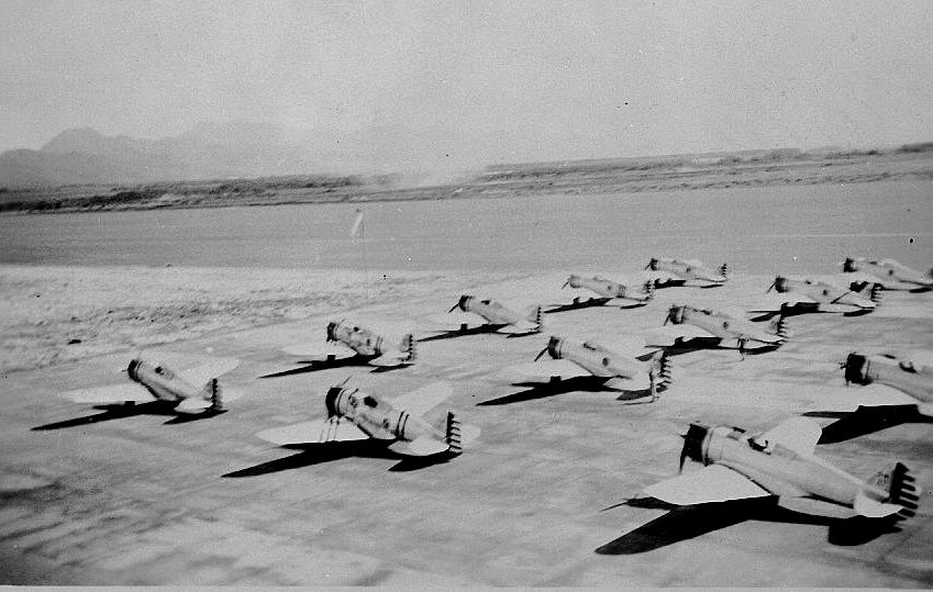 P-36s