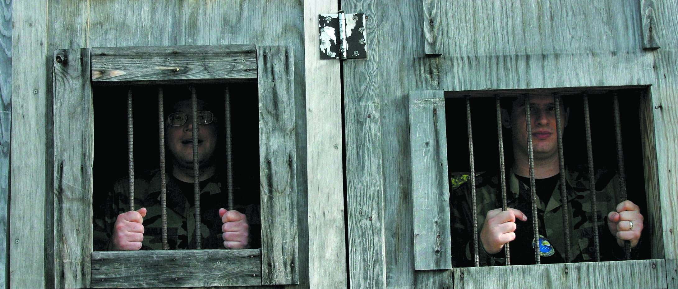 43rd SFS Protecting the Force > Pope Field > Article Display