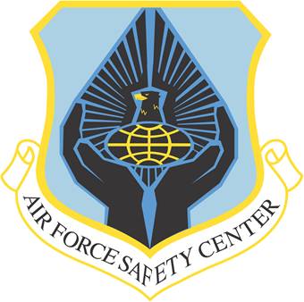 AF Safety Center