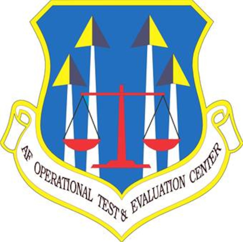 AF Operational Test and Evaluation Center