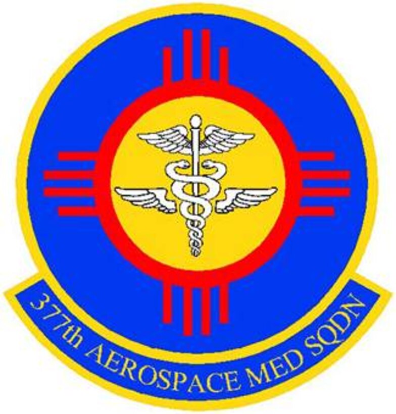 377th Aerospace Medical Squdron